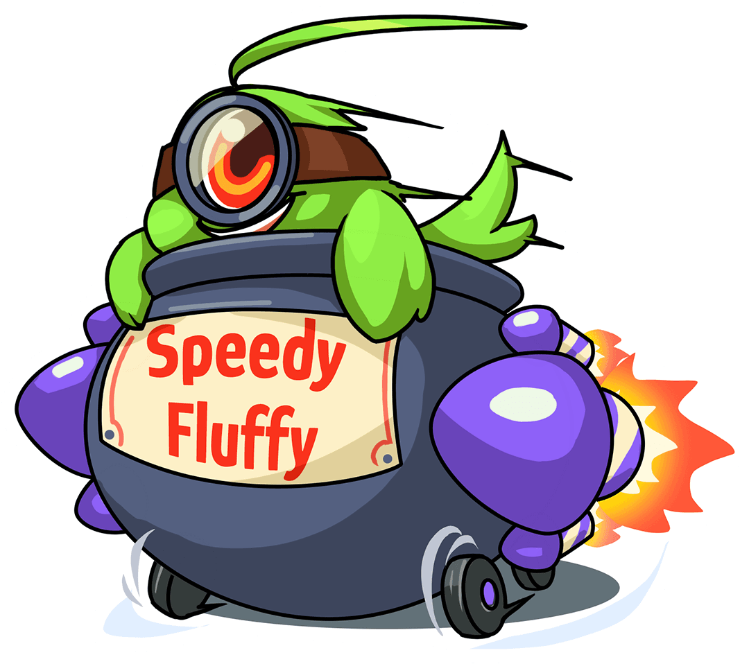 Home - Fluffy Corp.: Elevate your game developing experience with our outsourcing solutions